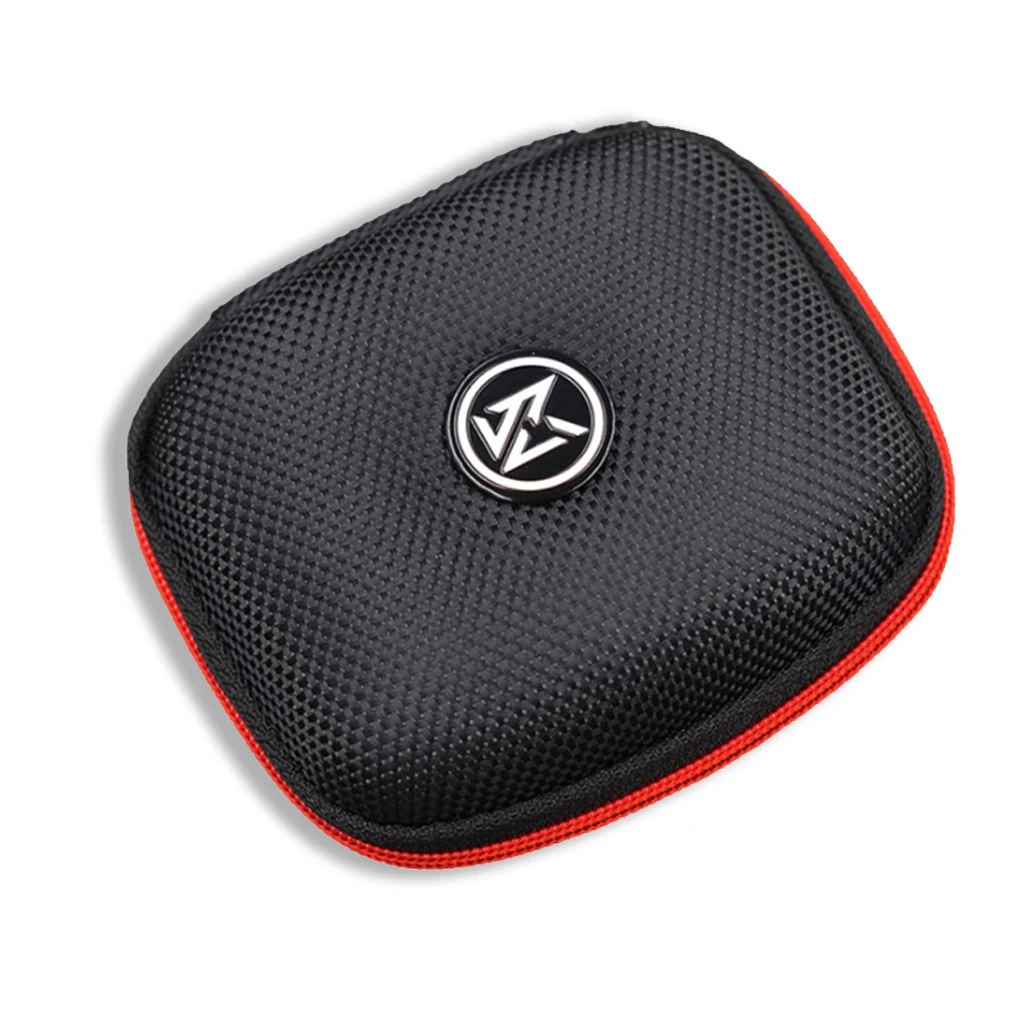 KZ-Bluetooth-compatible-Earphone-Storage-Bag-EVA-Portable-Square ...
