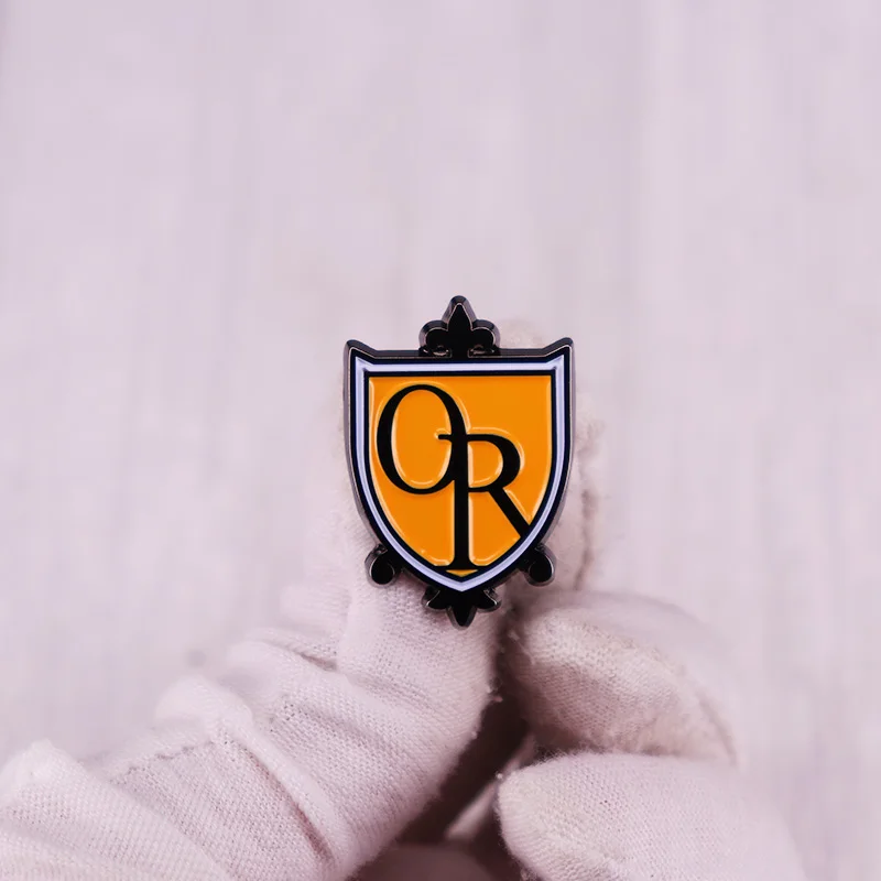Ouran Highschool Host Club Crest
