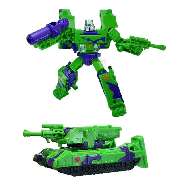 Transformers G2 Megatron