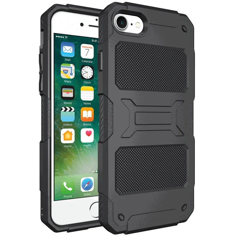 Survivor Military Grade Iphone Cases