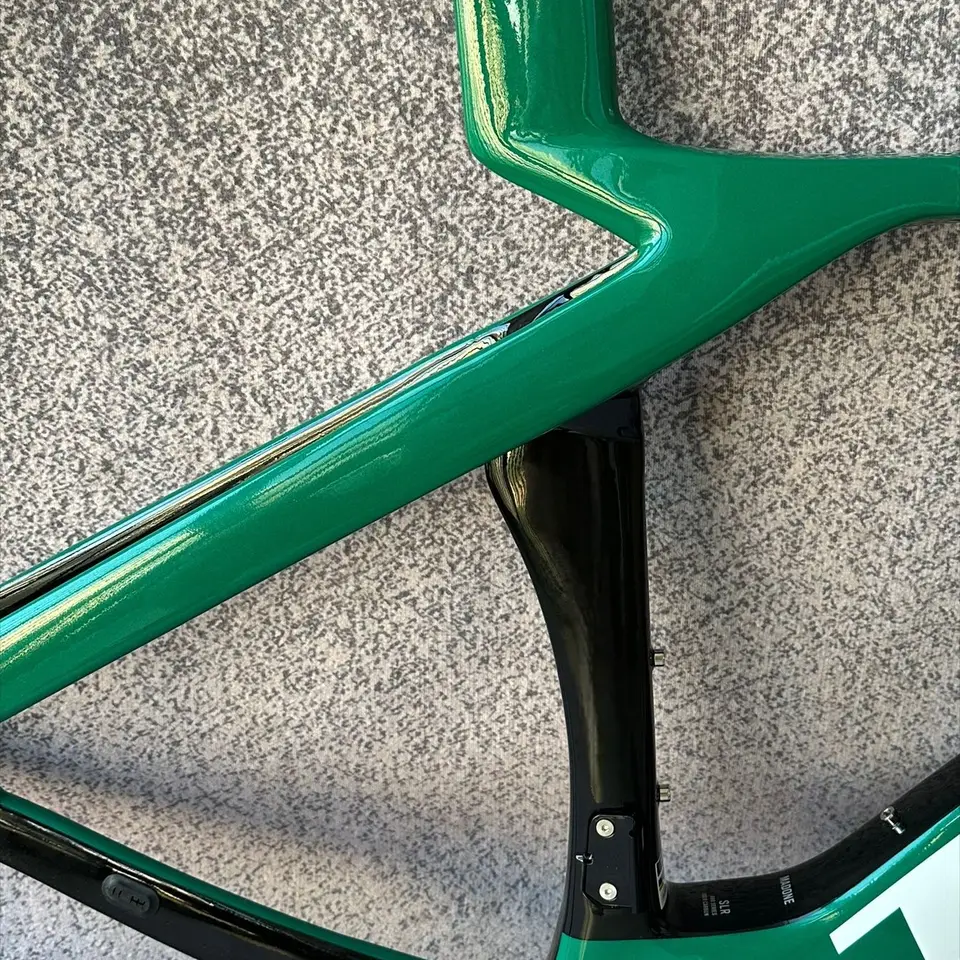 Next Gen Racing Bike Shop