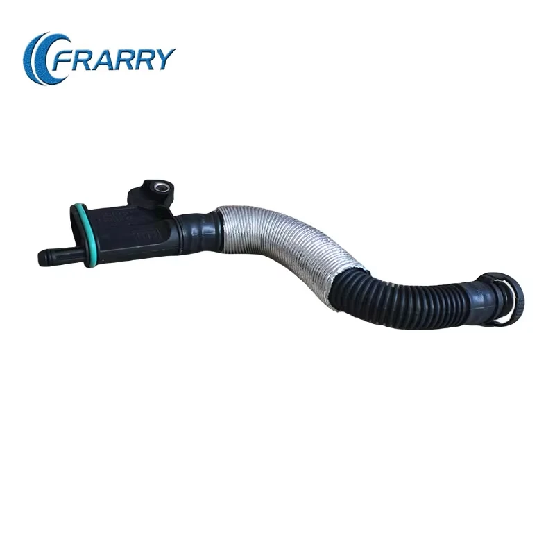 Frarry- Radiator Hose Crankcase Breather Hose 06h103226a 06j103213b ...