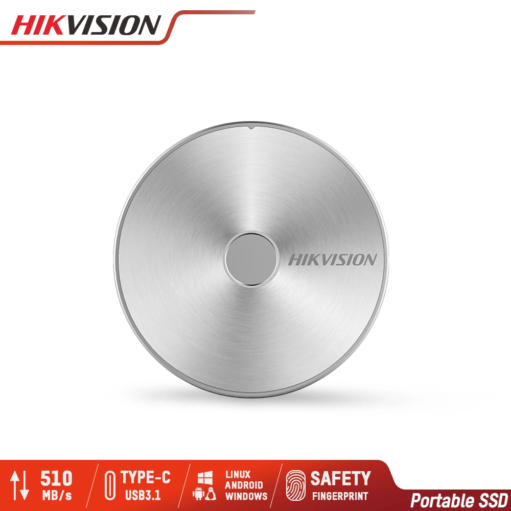 Hikvision-Portable-SSD-Safety-1TB-512GB-Fingerprint-Encrypted ...