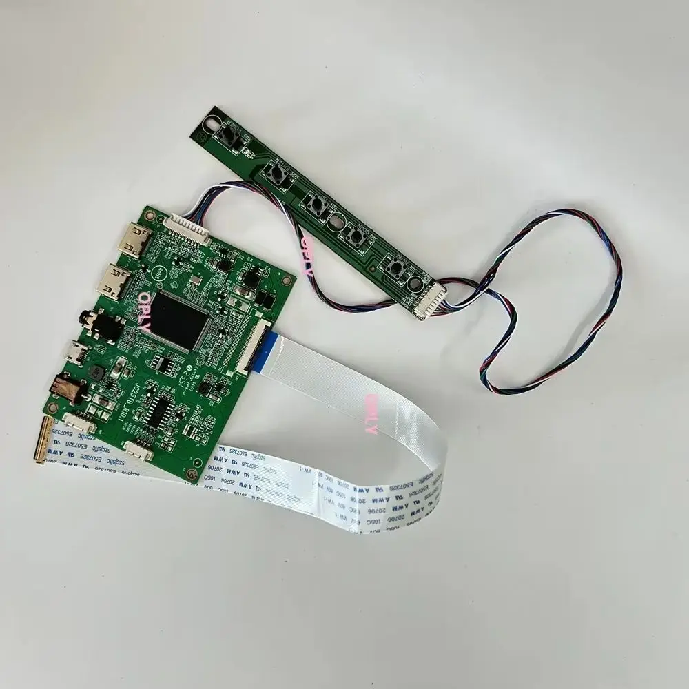 EDP Controller kit for B156HAT01.0 B156HAN13.2 B156HAN13.0 B156HAN13.1 ...