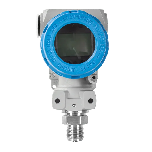 Piezoelectric Pressure Sensor 0-10v Membrane Pressure, 45% OFF