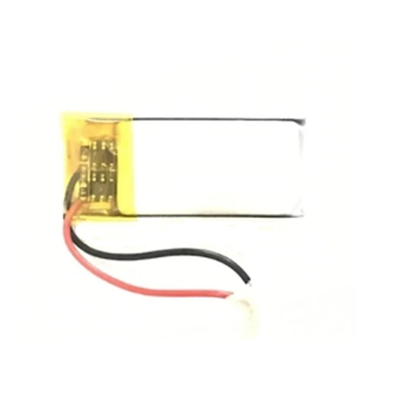 New Battery for Xiaomi Mi band 1 2 3 4 5 Wristband Miband Mi1 Mi2 Mi3 ...