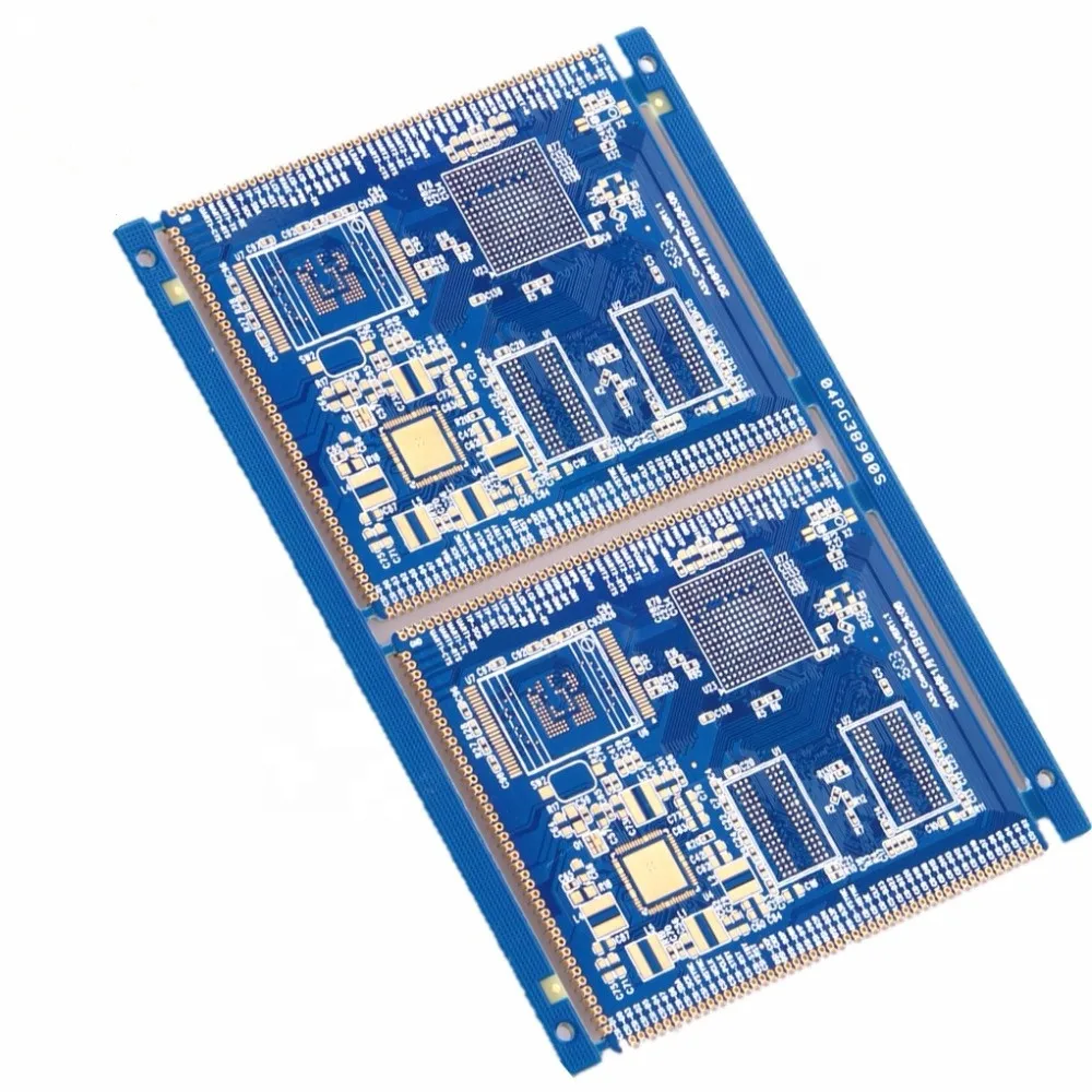PCB-Printed-Circuit-Board-SMT-Assembly-Service-High-Quality-Electronics ...