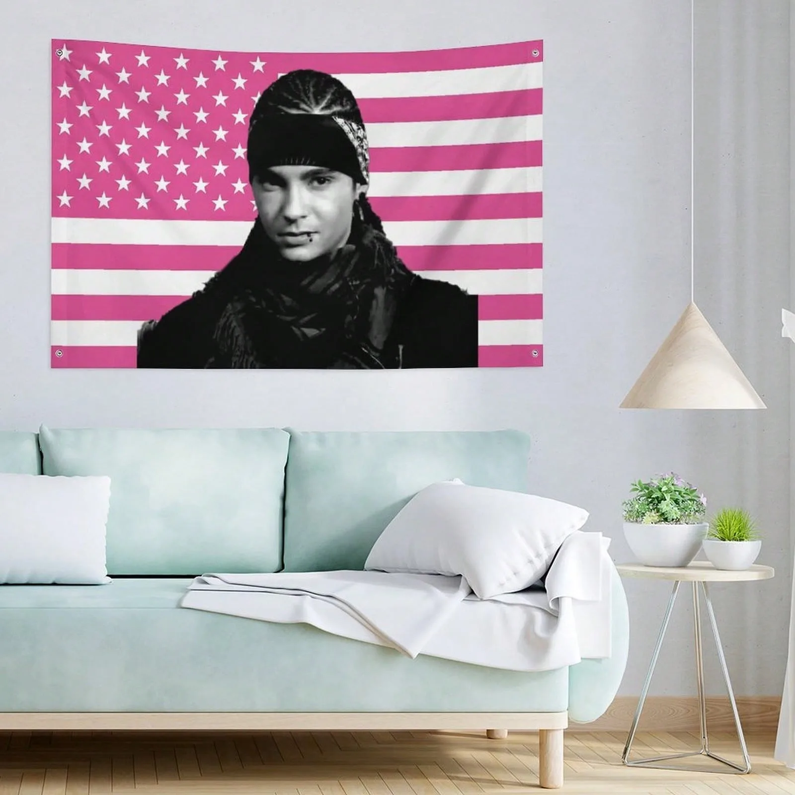 Everything You Need to Know About Single Star Flags