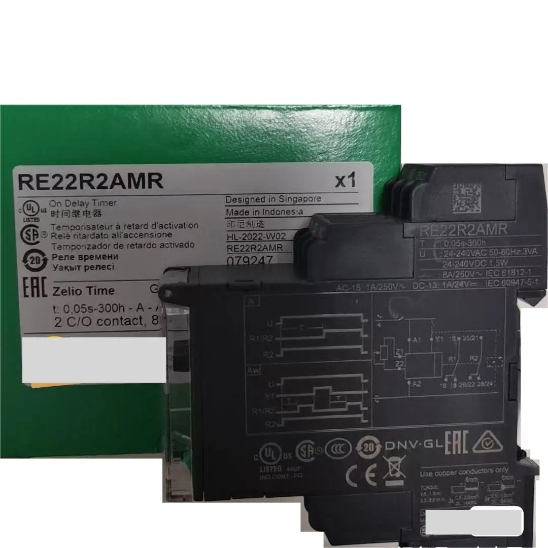 Only-Sell-The-Brand-New-Original-LUB32-LUCA05B-Luca18b-LUB12-RE22R2AMR ...