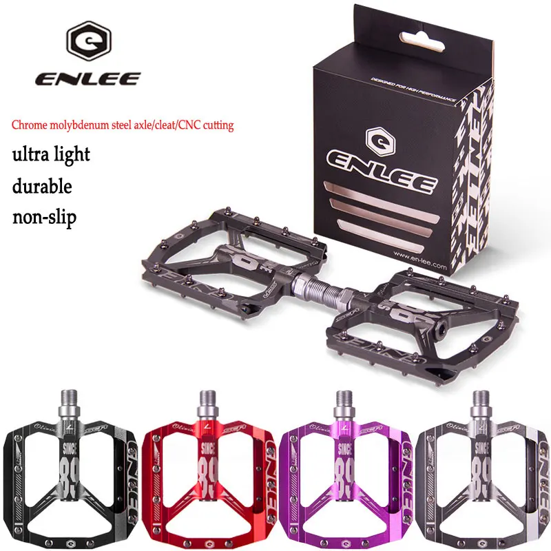 ENLEE-pedales-sellados-ultraligeros-para-bicicleta-de-monta-a-pieza-de ...