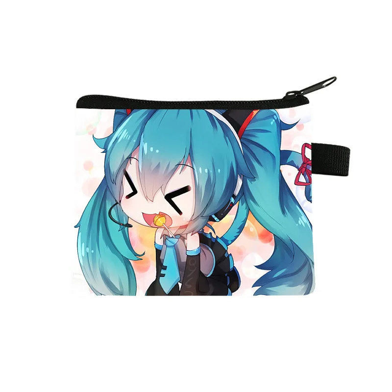 Hatsune Miku Chibi Singing