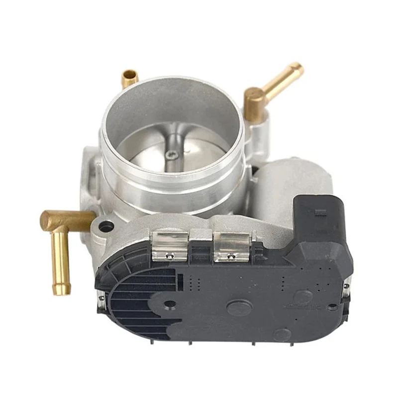 Throttle Body for Volkswagen SKODA SEAT 2.0L OEM: 06A133062Q 0280750061 ...