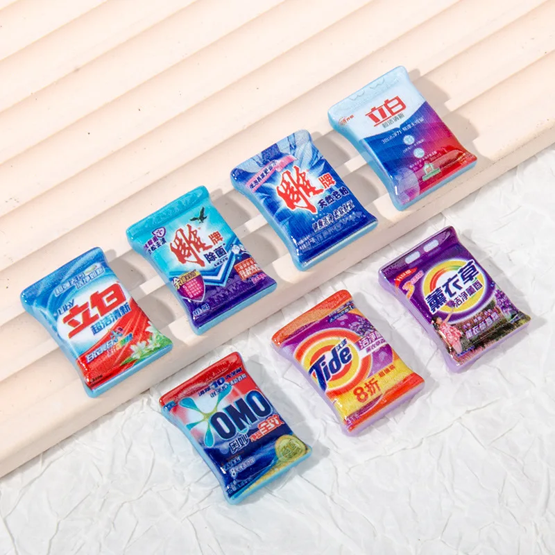 Kawaii-Dollhouse-Simulation-Mini-Washing-Powder-Laundry-Detergent ...