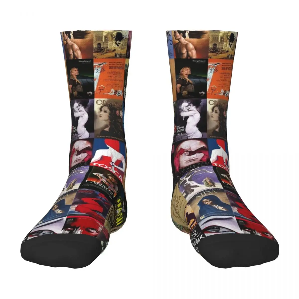 Opera-Socks-winter-thermal-with-print-anime-Antiskid-soccer-Women-Socks ...