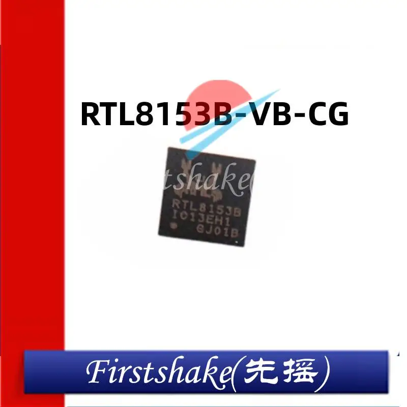 1Pcs-Lot-RTL8153B-RTL8153B-VB-CG-New-Original-Quality-Assurance-Stock ...