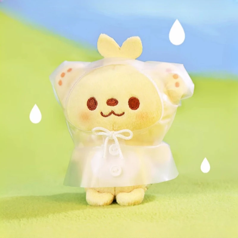 2024-New-Bud-Bear-Blind-Box-Animal-Toy-Animation-Character-Mystery-Box ...