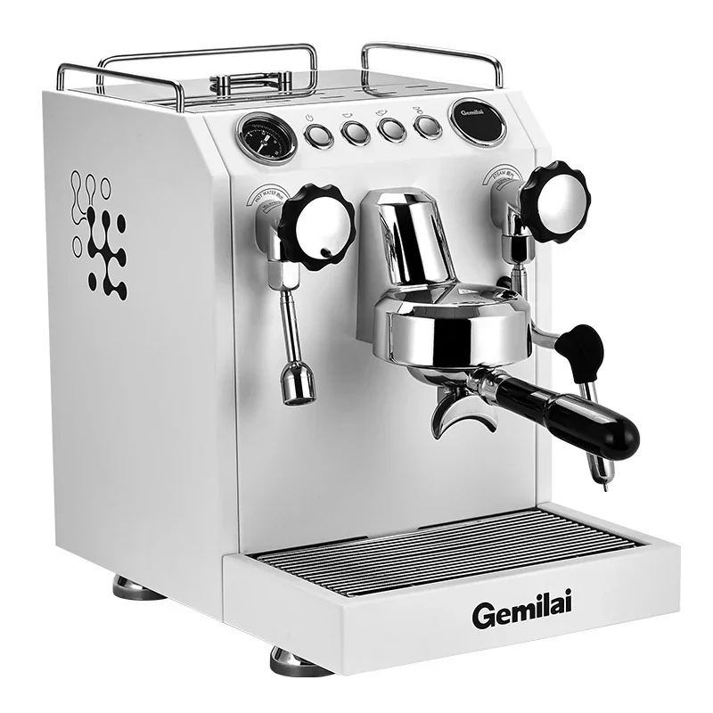The Most Expensive Espresso Machine I Ever Bought — And Why It Changed ...
