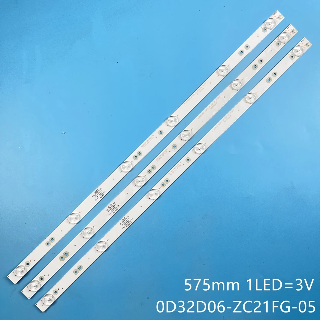 LED-Backlight-strip-6-Lamp-for-ATVIO-32-TV-0D32D06-ZC21FG-05-OD32D06 ...