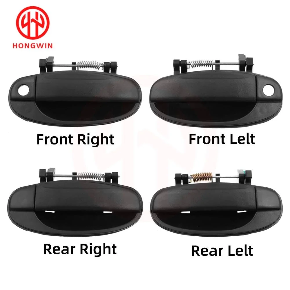 Front-Rear-Outside-Exterior-Door-Handles-96541631-96541632-96541633 ...