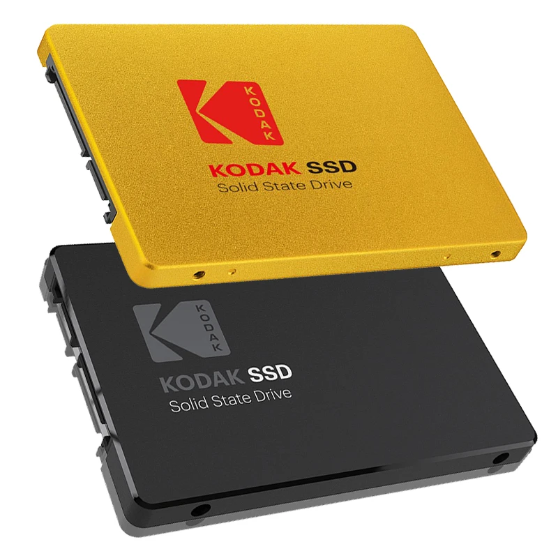 Original Kodak Internal SataIII Solid State Drive X120 PRO 2.5'' SSD ...