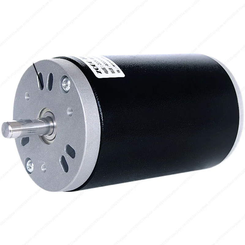 220V250W400W500W low noise motor can be reversed pure copper winding ...
