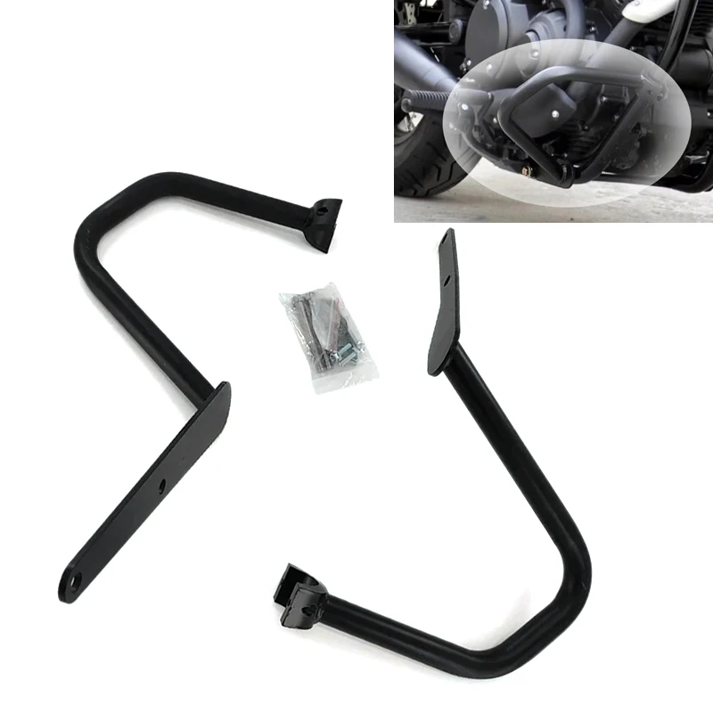 XVS-950-Engine-Guards-Bumper-Crash-Bar-Falling-Protector-Fit-or-Yamaha ...