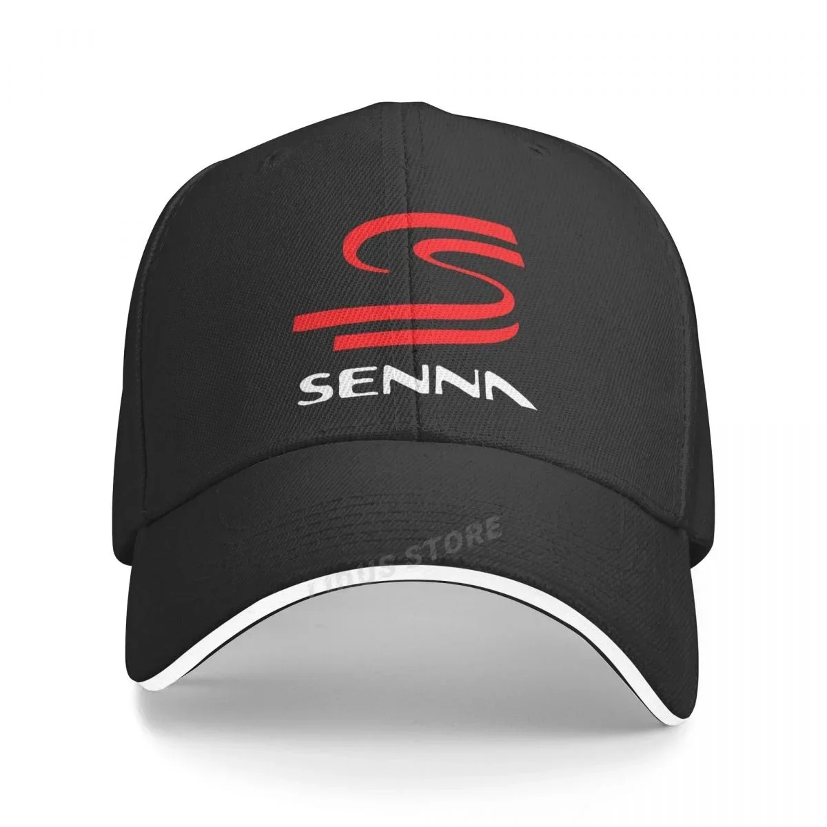 Ayrton-Senna-Baseball-Cap-Men-Fashion-Cool-Ayrton-Senna-Hats-Adjustable ...