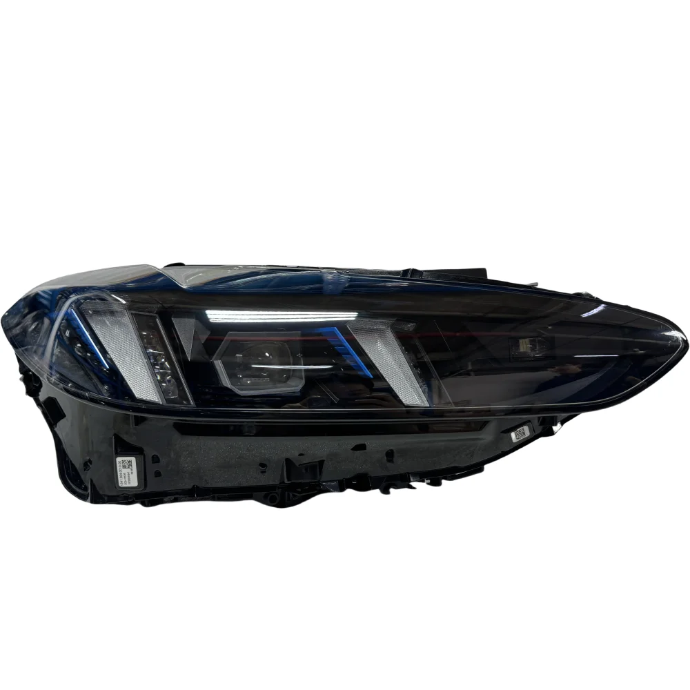 2025 For BMW 430i 440i M3 M4 G80 i4 Right Passenger Side Headlight ...
