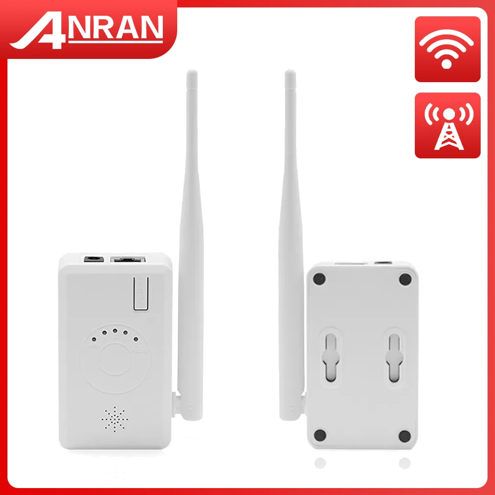 ANRAN-IPC-Router-Extend-WiFi-Range-For-Home-Security-Camera-System ...