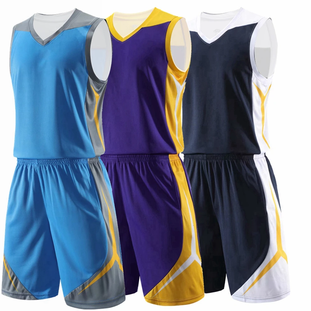 Wholesale-Custom-Cheap-Basketball-Jerseys-Breathable-Basketball-Wear ...