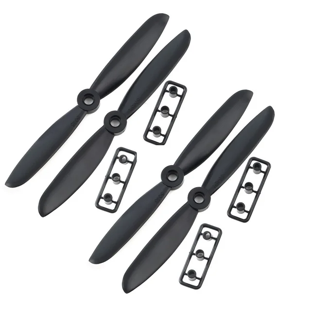 RC RS2205 2205 2300KV CW CCW Brushless Motor for 2-6s 20A/30A/40A ESC ...