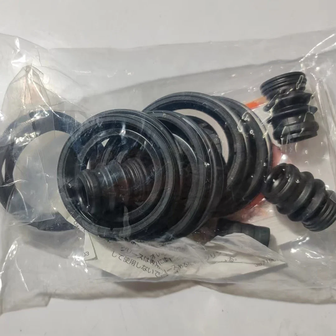 HSLDLEE-brand-Brake-cylinder-Seal-kit-front-26297AG000-For-Subaru ...