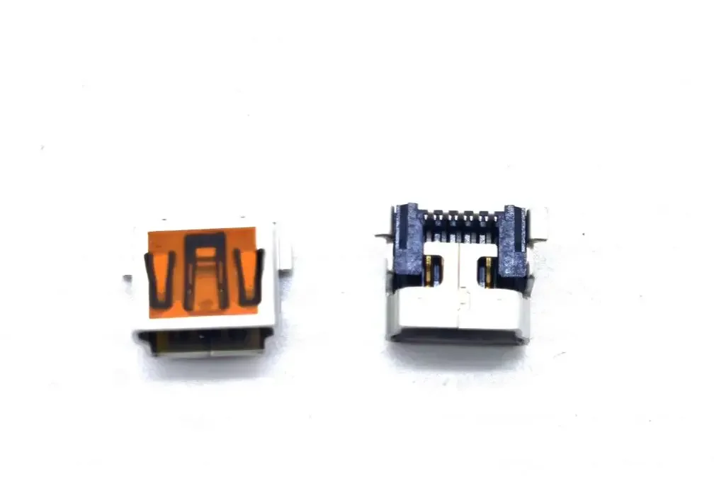 1 PCS New For canon 40D 50D 5D 5D2 5DII 5D Mark II 1000D Port Connector ...