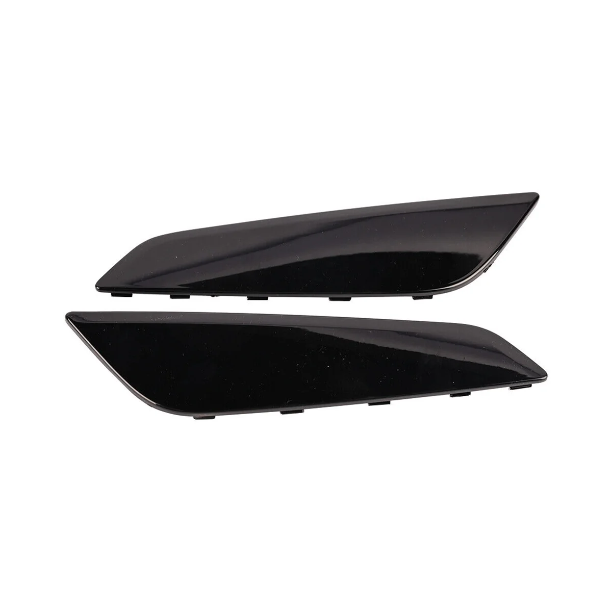 Front-Fender-Trim-Air-Vent-Outlet-Cover-51747439013-51747439014-For-BMW ...