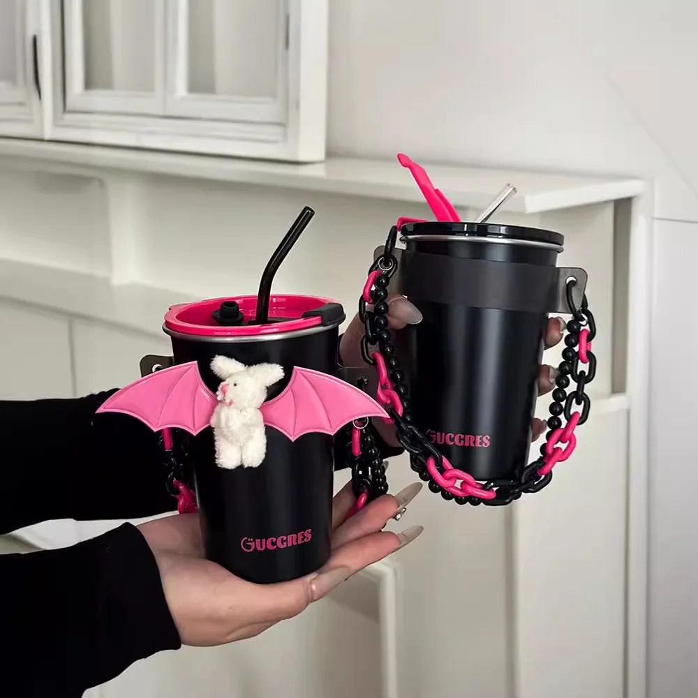 304-stainless-steel-straw-cup-is-very-beautiful-car-water-cup-household-drinking-water-cup ...