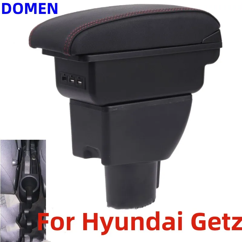 For-HYUNDAI-Getz-Armrest-For-Hyundai-Getz-Car-Armrest-box-Retrofit ...