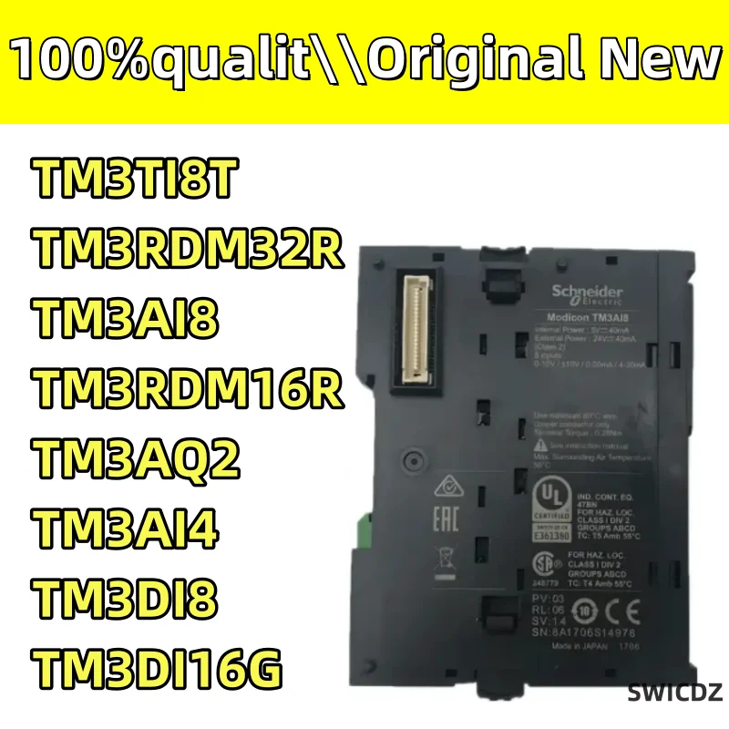 100-yeni-orijinal-TM3AI8-TM3RDM16R-TM3RDM32R-TM3AQ2-TMCR2TI2-TM3TI8T ...