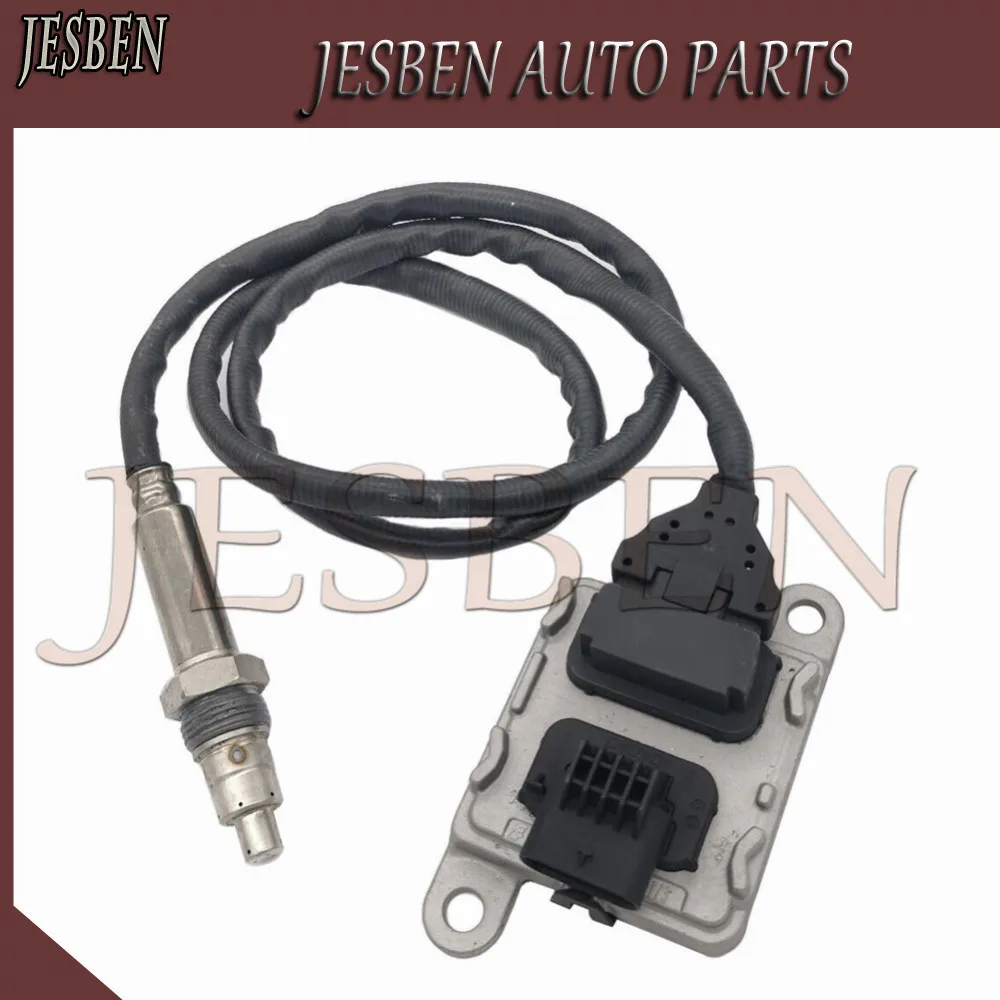 29650-2U250-SNS0818B-Front-Nox-Sensor-Fit-For-Hyundai-Tucson-ix35-KIA ...