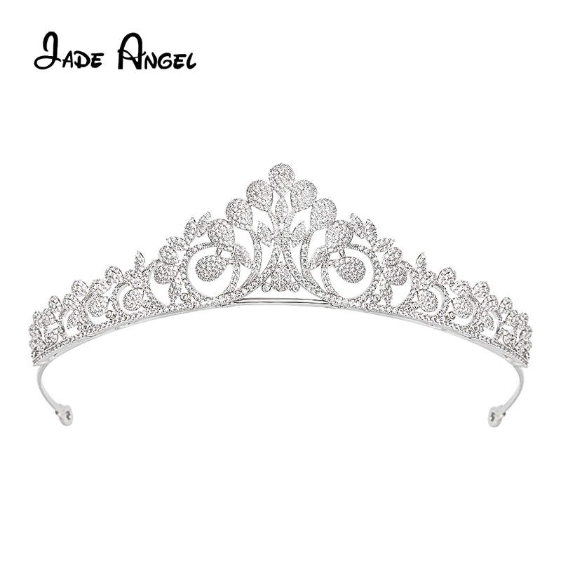 Silver Tiara Clip Art