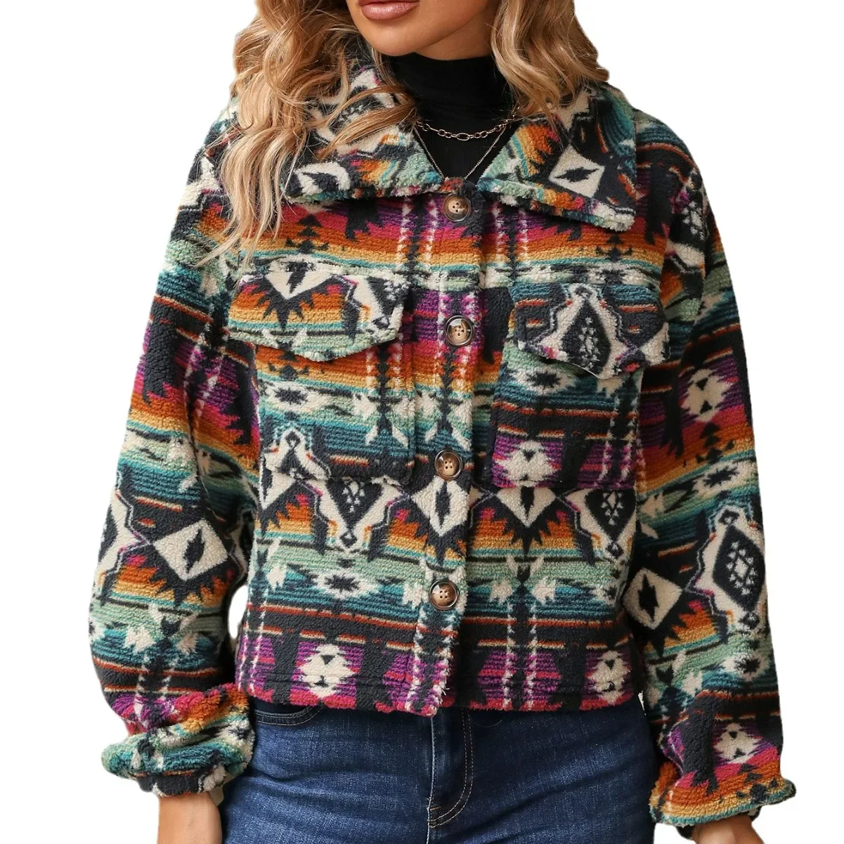 Indie Winter Fashion