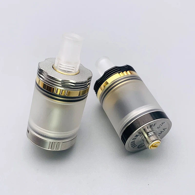 DSX 415 MTL RTA ULTIMA/415MOD final version Atomizer 22mm Top ...