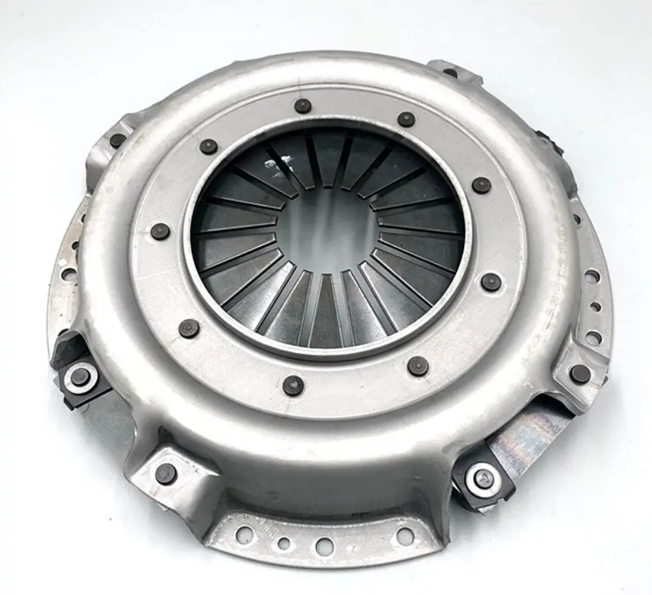 Clutch Kit Clutch Cover/ Disc / Bearing for Foton tunland Cummins 2.8 ...