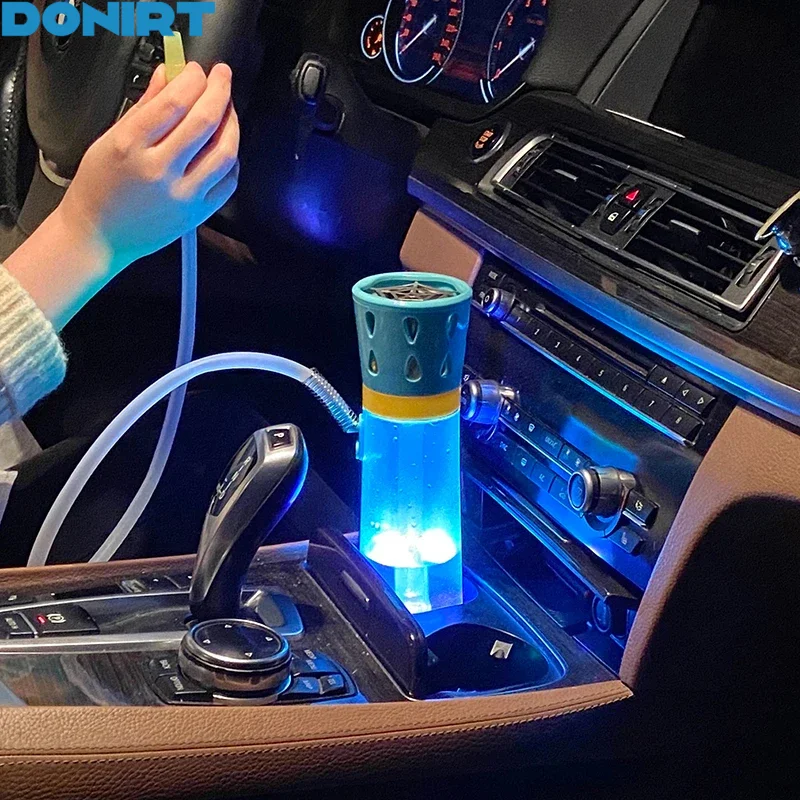 Cachimba-port-til-para-Shisha-Hookah-rabe-soporte-extra-ble-de-moda-Led ...