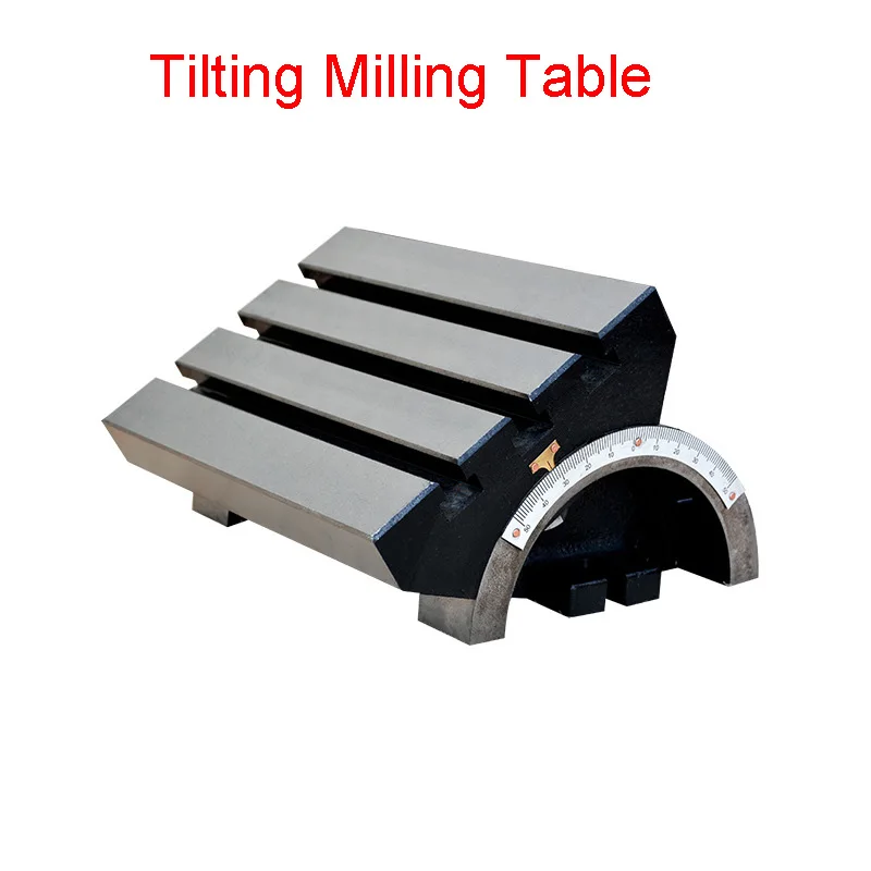 7-inch-Tilting-Milling-Table-Adjustable-Angle-Working-Table-High ...