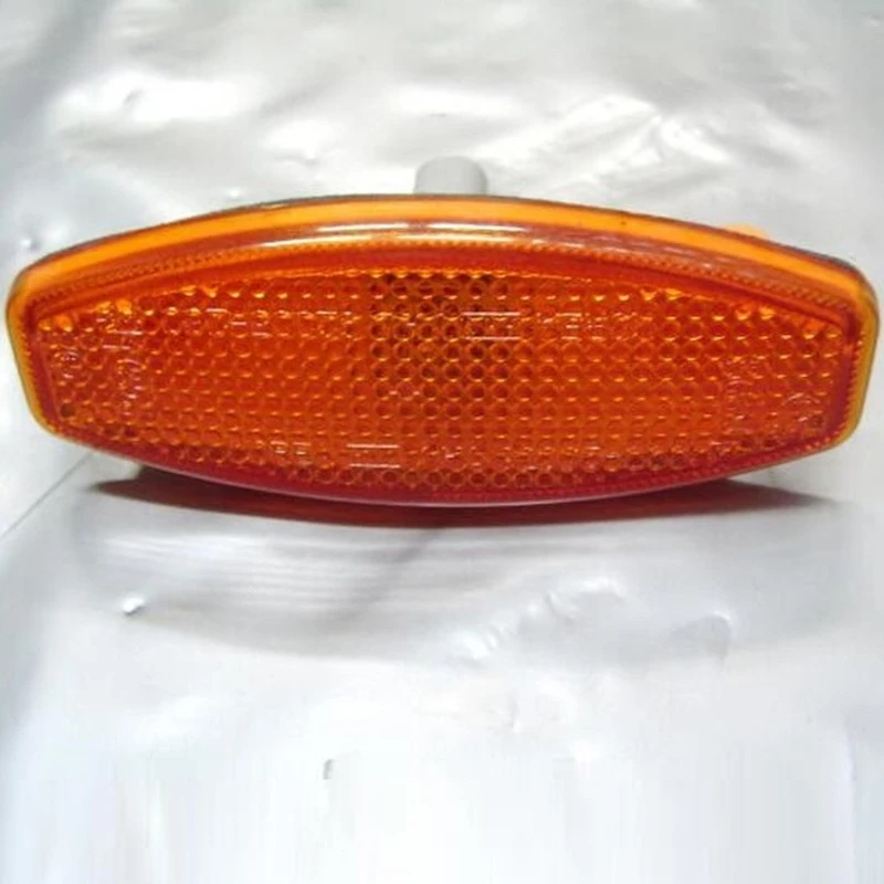 Front Side Lamp Fender Turn Signal Light For Hyundai Santa Fe - Signal ...