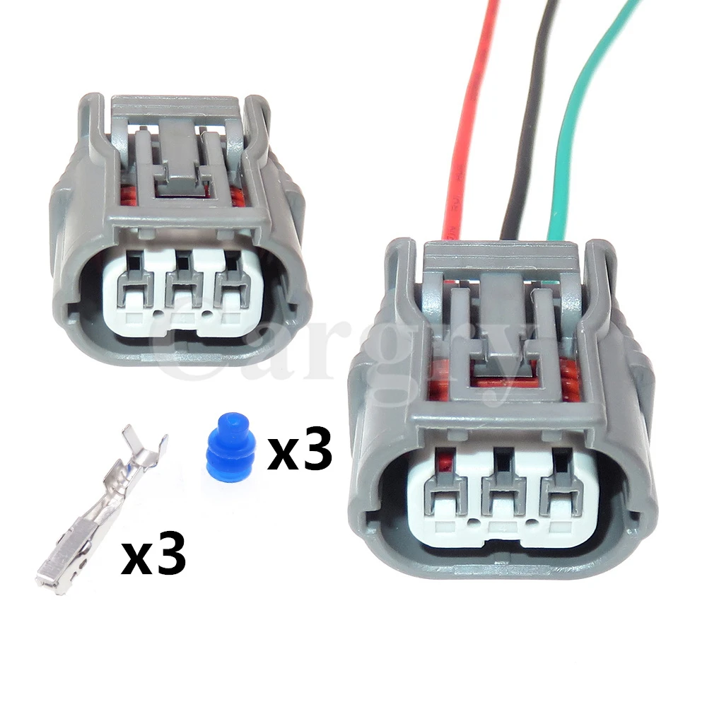 1 Set 3P 6189 7058 6918 1833 Automobile High Voltage Pack Ignition Coil ...