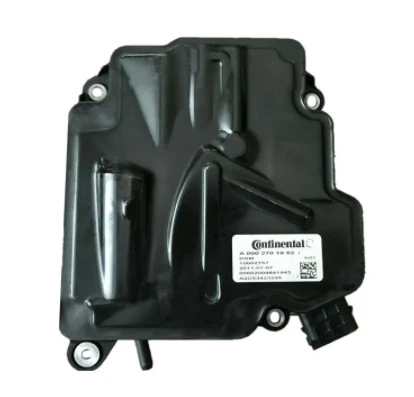 New-722-9-ISM-Gearbox-Automatic-Transmission-Control-Unit-for-Mercedes ...