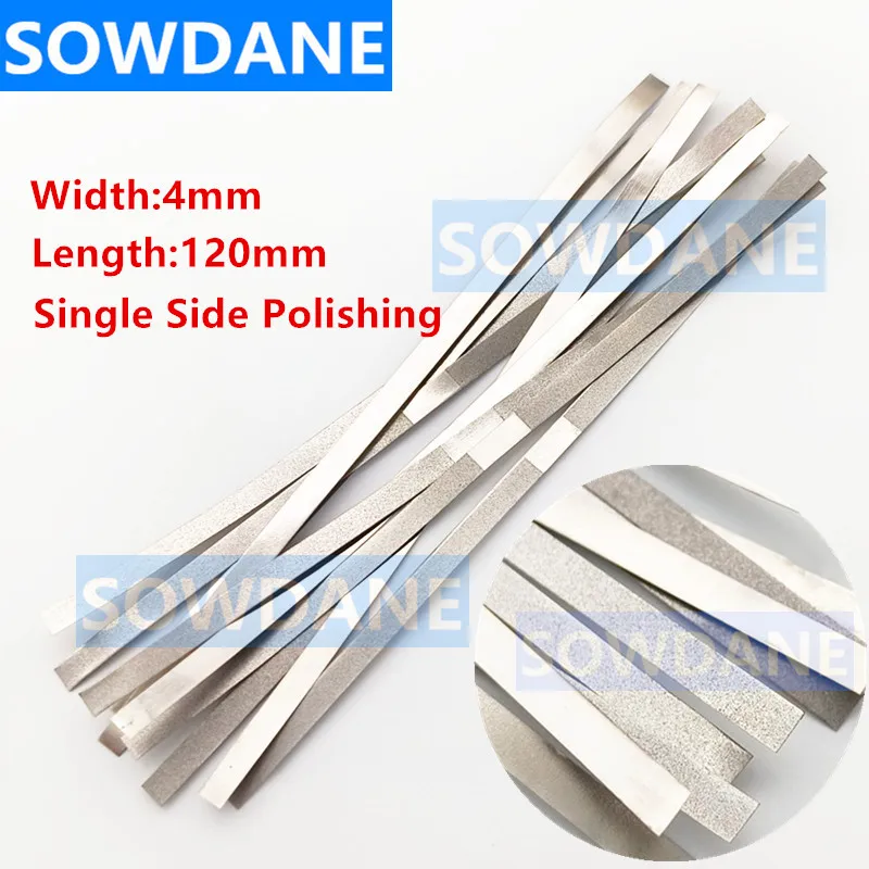 4mm-Width-Dental-Metal-Polishing-Stick-Strip-with-Single-Side-of ...