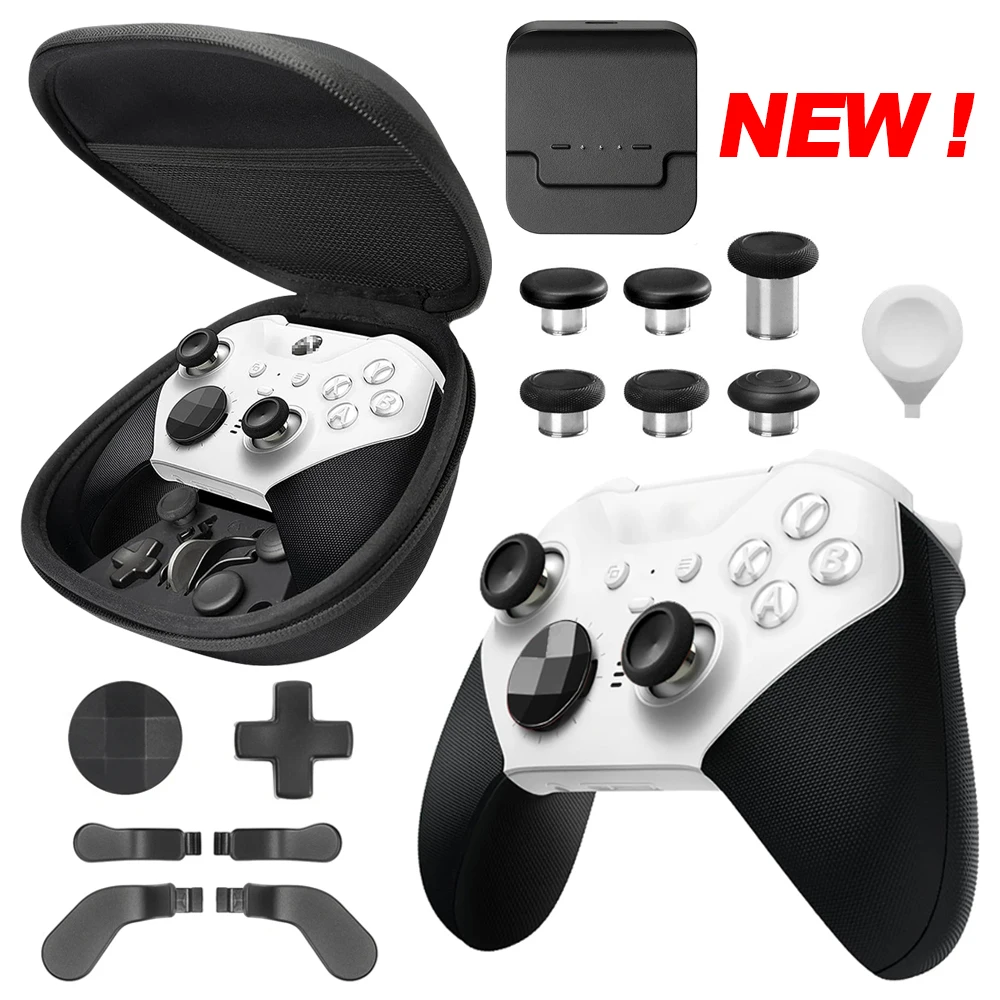 For-Xbox-Elite-Controller-Series-2-Controller-Carrying-case-kit ...