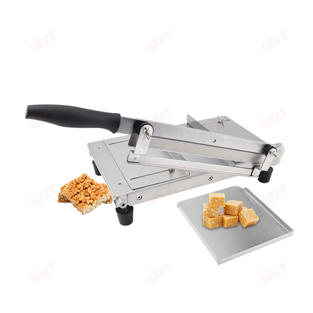 Hard Candy Cutter Machine: The Ultimate Guide to Choosing and Using an ...